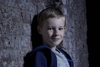 Emma Hill The Following Season 1