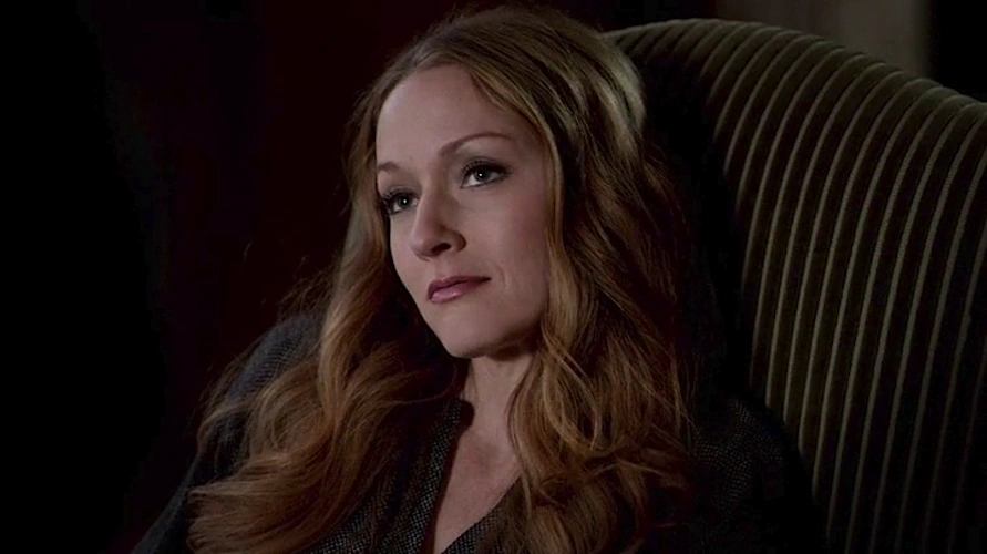 Molly | The Following Wiki | Fandom