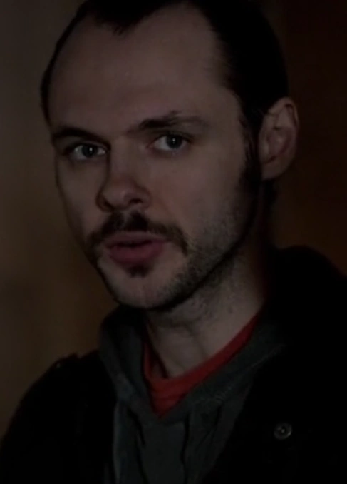 Vincent McKinley | The Following Wiki | Fandom