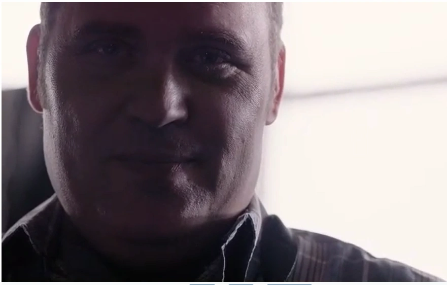 Neil Perry | The Following Wiki | Fandom