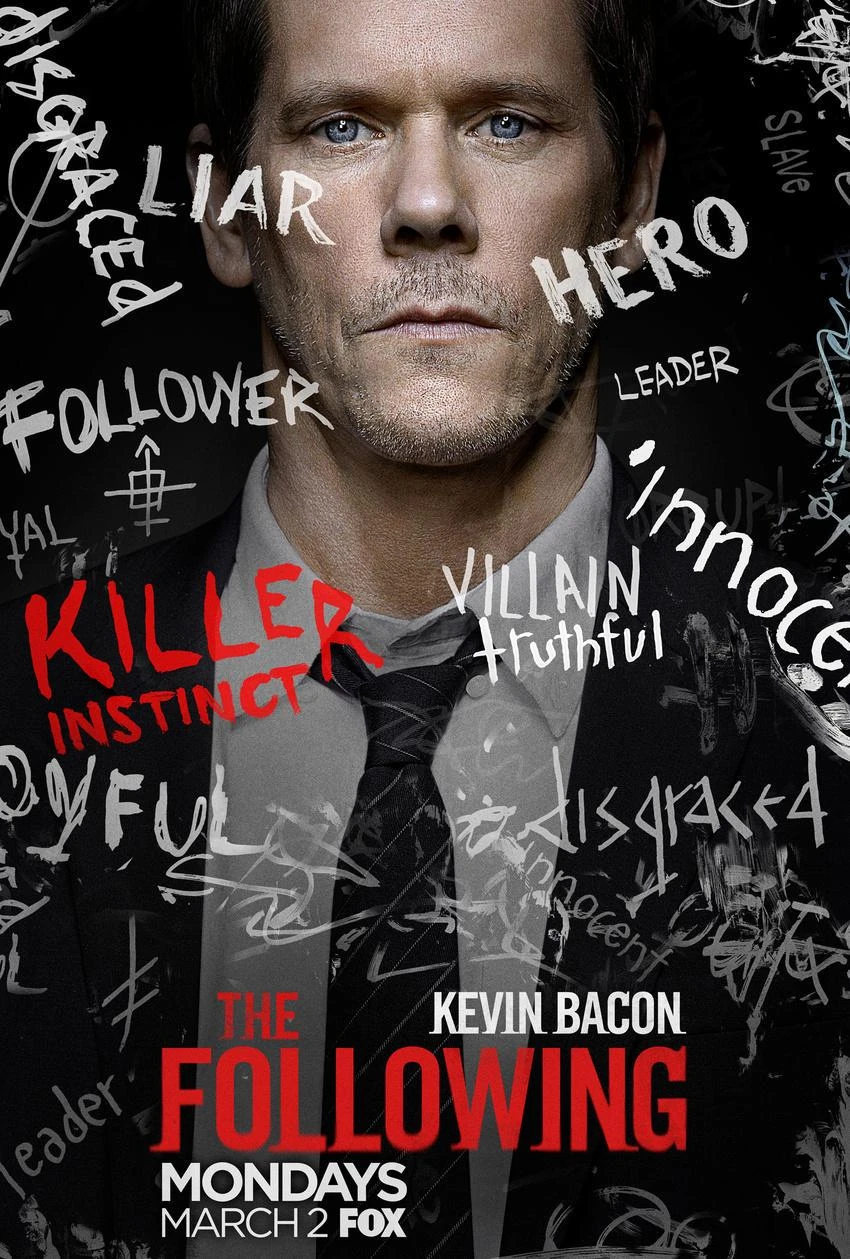 Season 3 | The Following Wiki | Fandom