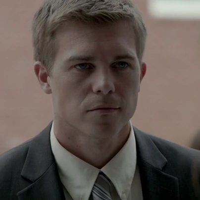 Warren | The Following Wiki | Fandom