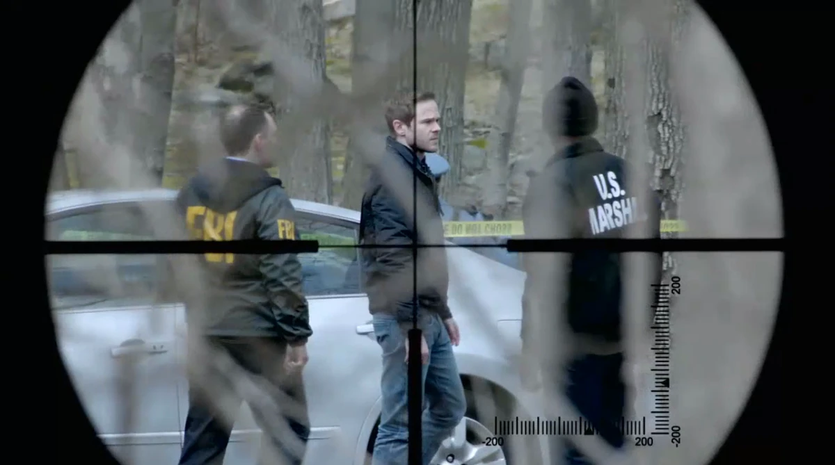 The Final Chapter | The Following Wiki | Fandom