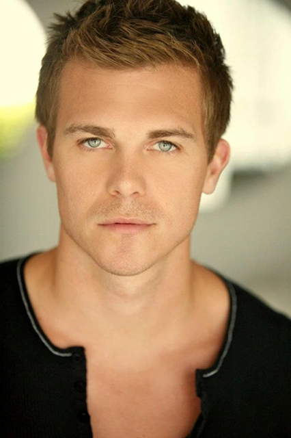 Michael Roark | The Following Wiki | Fandom