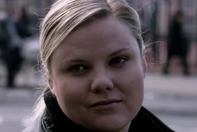 Judy Lang The Following Wiki Fandom Powered By Wikia