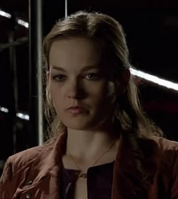 Margaret Kester | The Following Wiki | Fandom