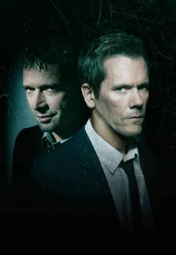 Season 1 | The Following Wiki | Fandom