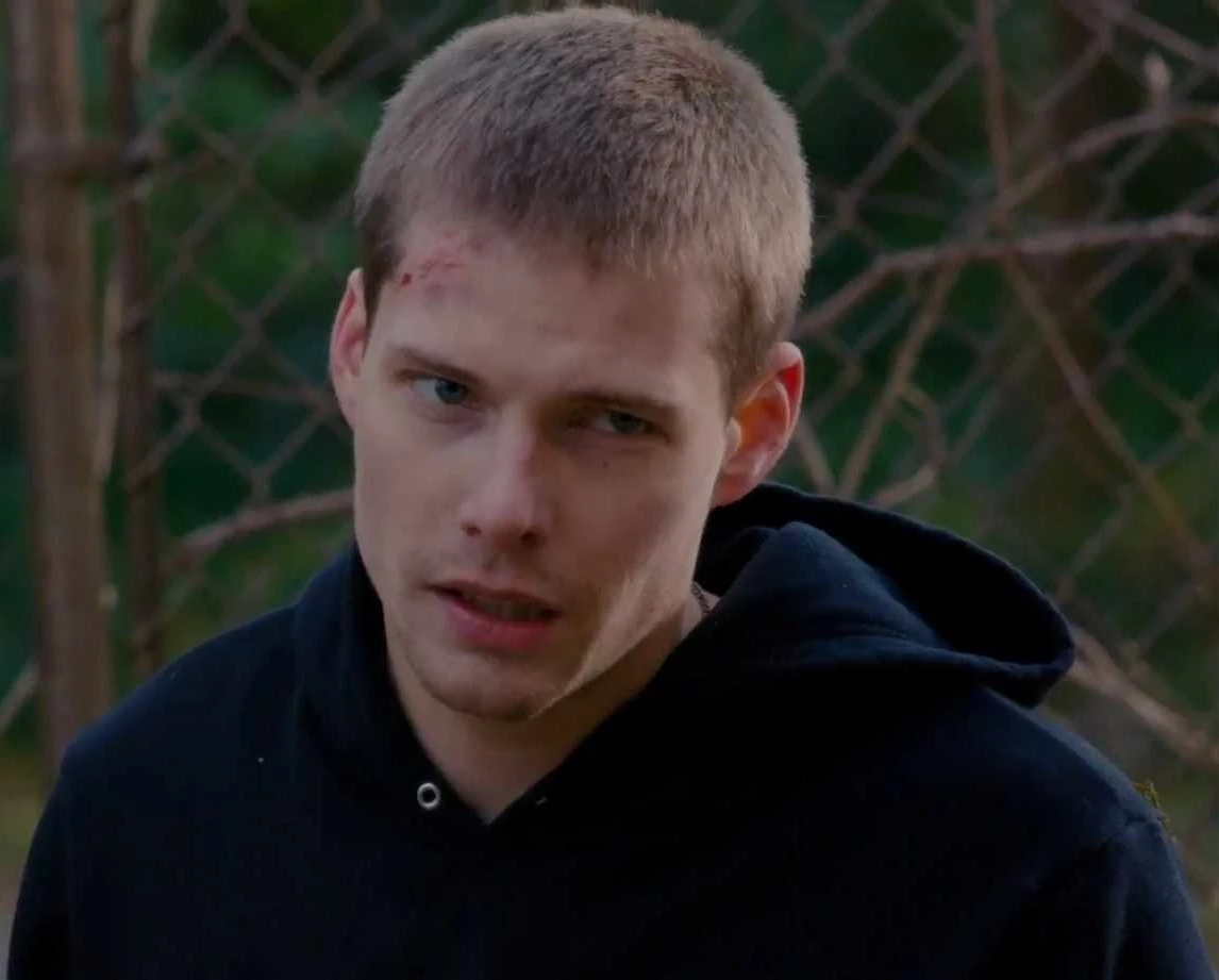 Kyle Locke | The Following Wiki | Fandom