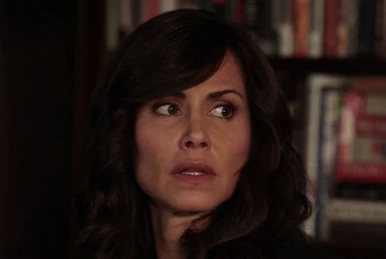 Max Hardy The Following