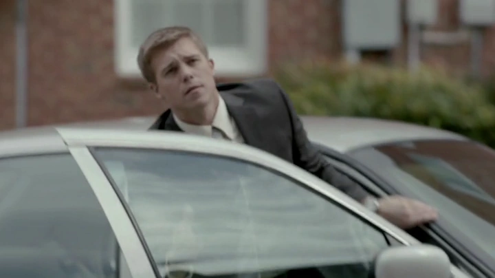 Warren/Gallery | The Following Wiki | Fandom