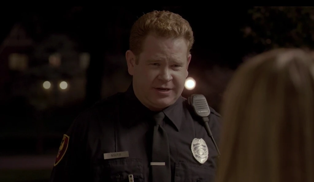 Jordan Raines | The Following Wiki | Fandom