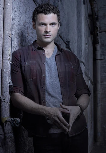 Paul Torres | The Following Wiki | Fandom