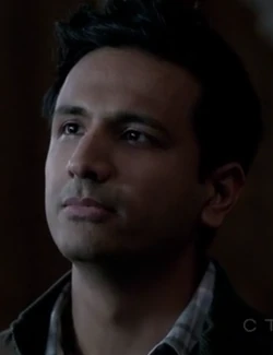 Aaron | The Following Wiki | Fandom