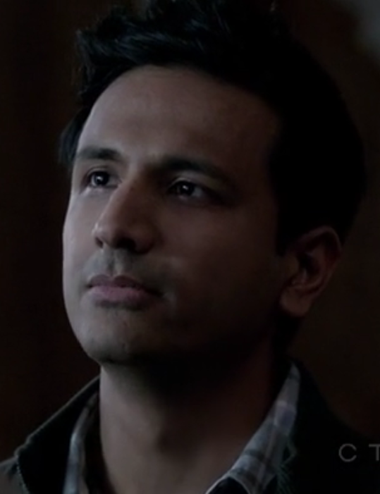 Aaron | The Following Wiki | Fandom