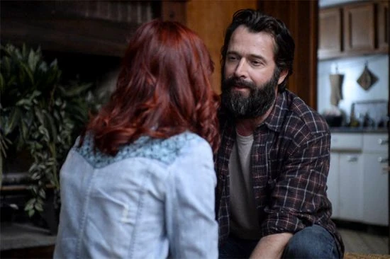 Trust Me | The Following Wiki | Fandom