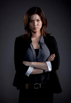 Jennifer Mason | The Following Wiki | Fandom