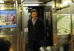 Resurrection | The Following Wiki | Fandom