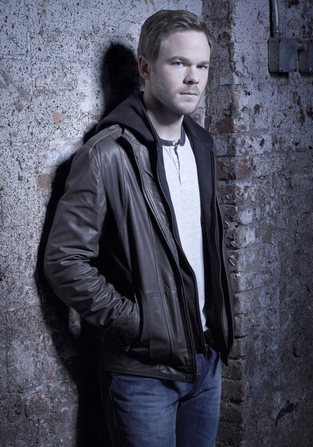 Mike Weston | The Following Wiki | Fandom