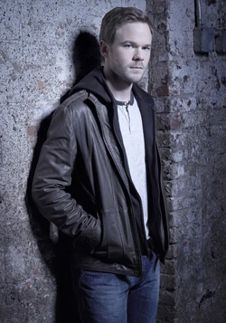 Mike Weston | The Following Wiki | Fandom