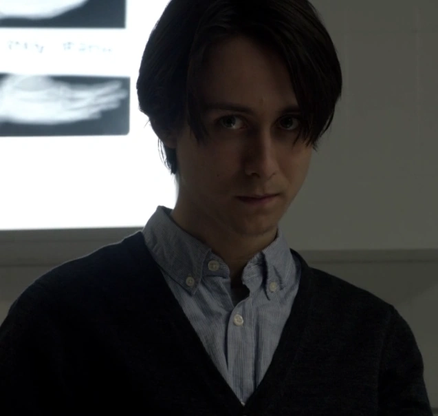 Cole Matthews Character Profile