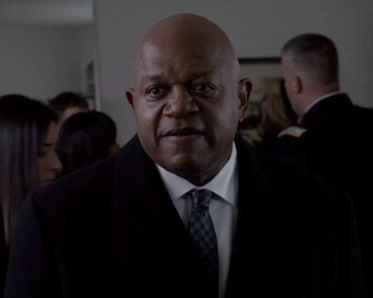 Tom Franklin | The Following Wiki | Fandom