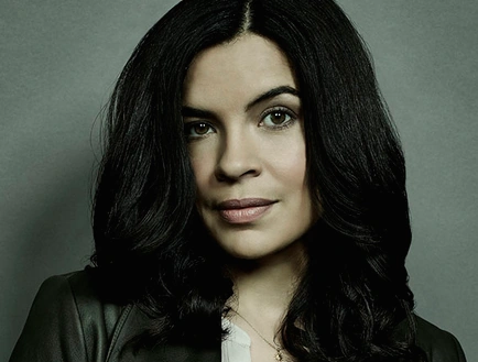 Gwen | The Following Wiki | Fandom