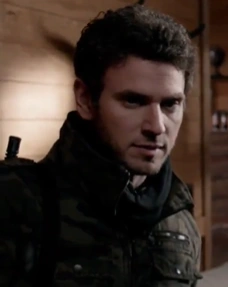 Jason | The Following Wiki | Fandom