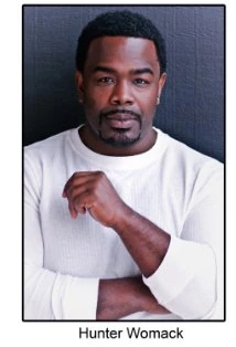 Hunter Womack | The Following Wiki | Fandom