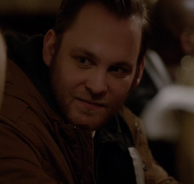 Patrick Trano | The Following Wiki | Fandom