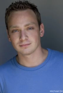 Michael Drayer | The Following Wiki | Fandom