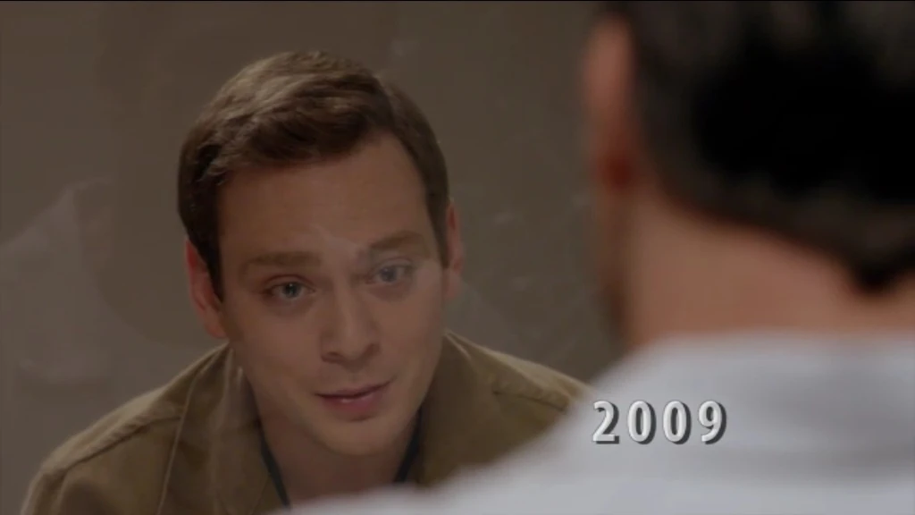 Rick Kester | The Following Wiki | Fandom