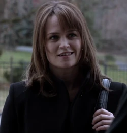 Carrie Cooke | The Following Wiki | Fandom