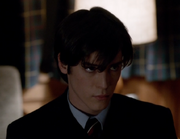 Joe Carroll | The Following Wiki | Fandom