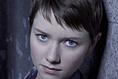 Emma Hill The Following