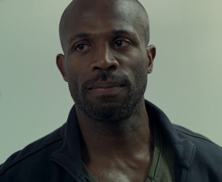 Troy Riley | The Following Wiki | Fandom