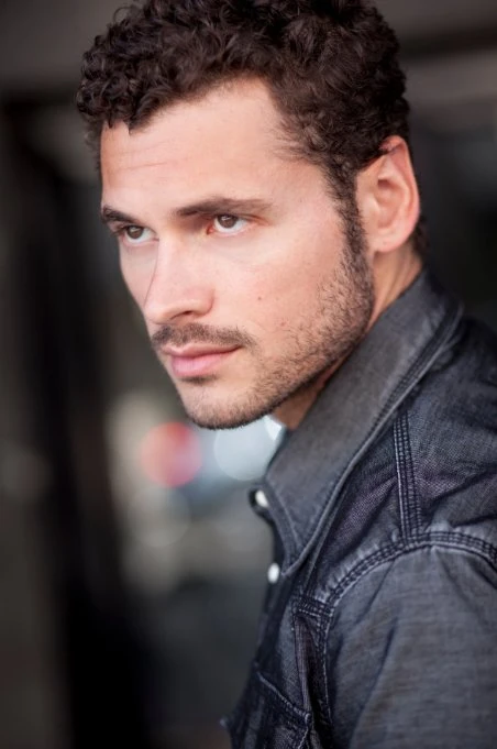 Adan Canto | The Following Wiki | Fandom