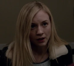 Mallory Hodge | The Following Wiki | Fandom