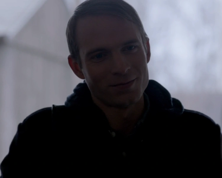 Lance Tierney | The Following Wiki | Fandom