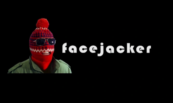 Facejacker | Fonejacker Wiki | Fandom