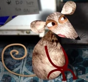 Mouse | Fonejacker Wiki | Fandom