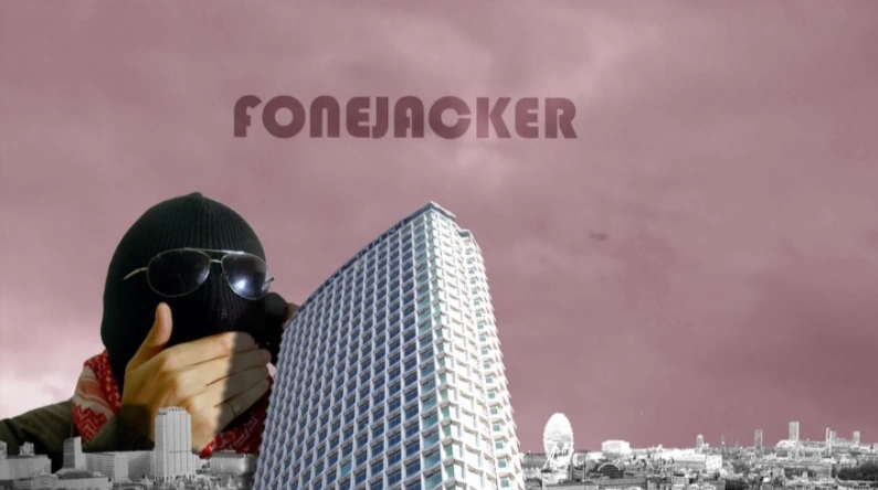Fonejacker: Pilot | Fonejacker Wiki | Fandom