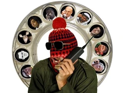 List of characters | Fonejacker Wiki | Fandom