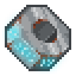 The One Nut | The Forage Wiki | Fandom