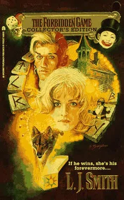 The Forbidden Game | The Forbidden Game Wiki | Fandom