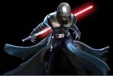 sith acolyte force unleashed 2