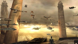 Jedi Temple (DLC) | The Force Unleashed Wiki | Fandom