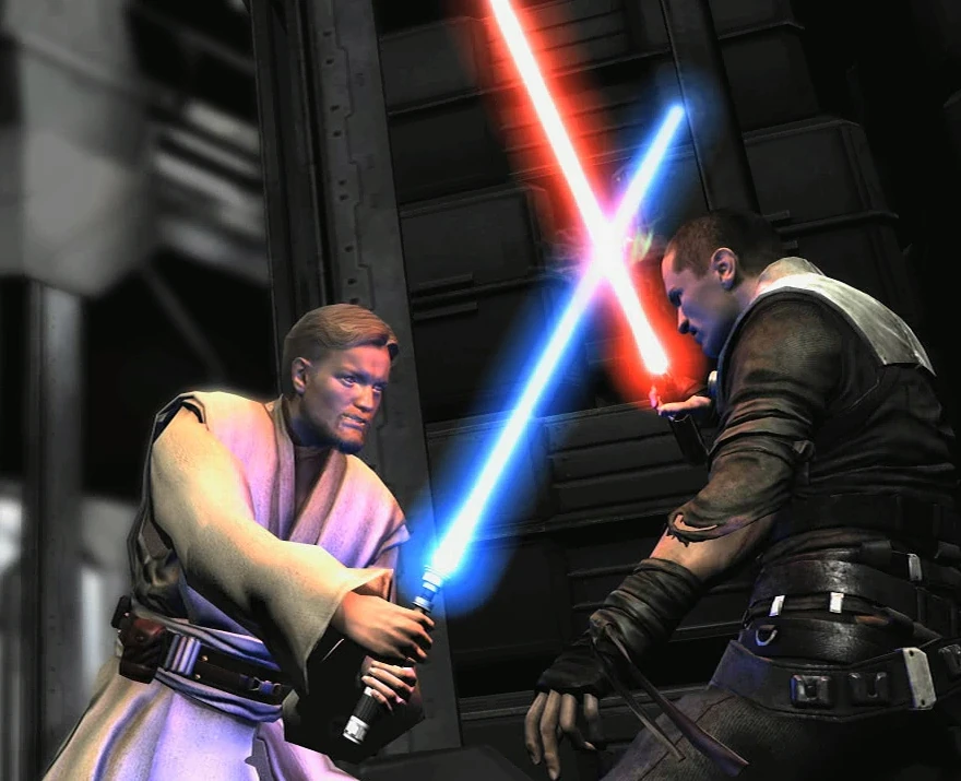 Obi-Wan Kenobi | The Force Unleashed Wiki | Fandom