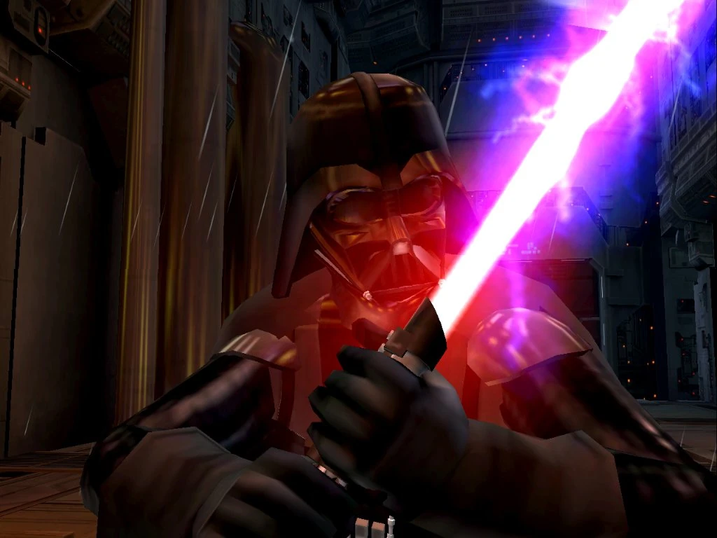 Star Wars: The Force Unleashed II Screenshots | The Force Unleashed ...