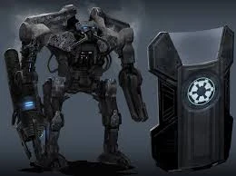 Carbonite/Incinerator war droid | The Force Unleashed Wiki | Fandom
