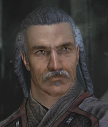 Garm Bel Iblis | The Force Unleashed Wiki | Fandom